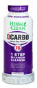 QCarbo 16oz 1 Step Maximum Cleanse (6.7g blend) - 1 Day Detox Drink ...