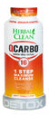QCarbo 16oz 1 Step Maximum Cleanse (6.7g blend) - 1 Day Detox Drink ...
