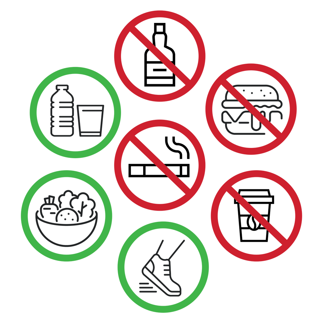 How to Detox with Herbal Clean - Same Day Detoxing